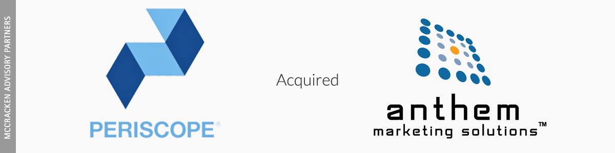 - Periscope Continuing US Expansion with Acquisition of Chicago Based ...